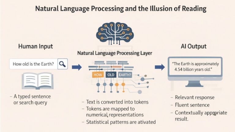 Natural Language Processing: 6 Powerful Ways AI Reads Words