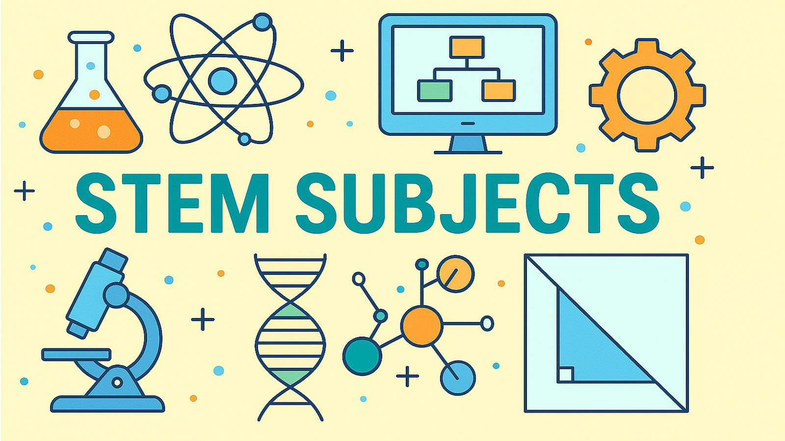 STEM Subjects: 8 Essential Insights for a Brighter Future
