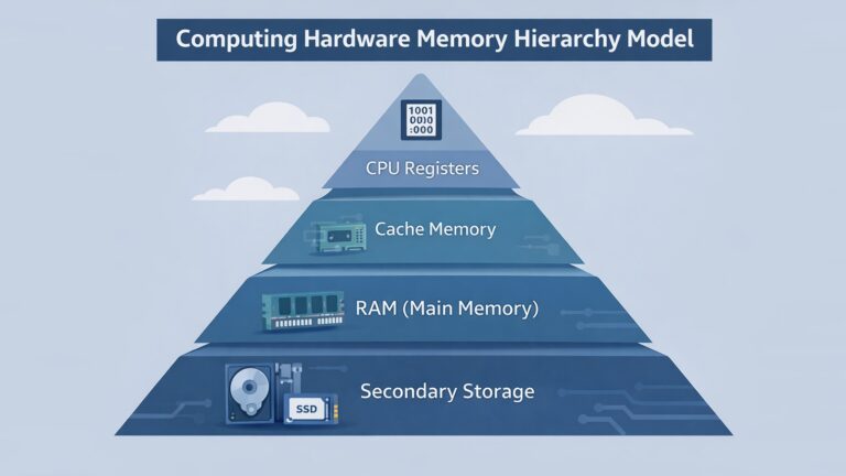 Computing Hardware: 10 Powerful Components of Digital Age