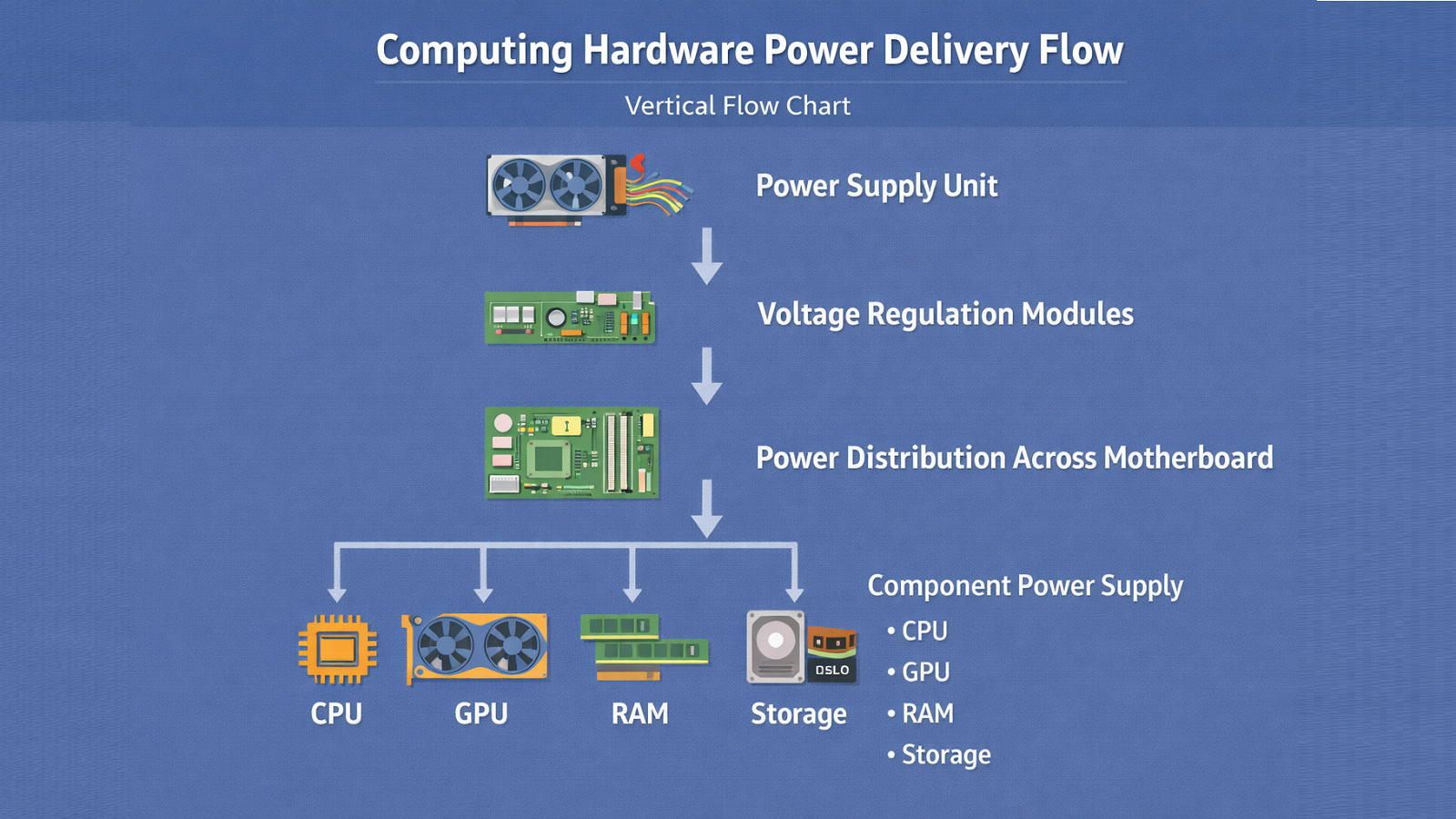 Computing Hardware: 10 Powerful Components of Digital Age
